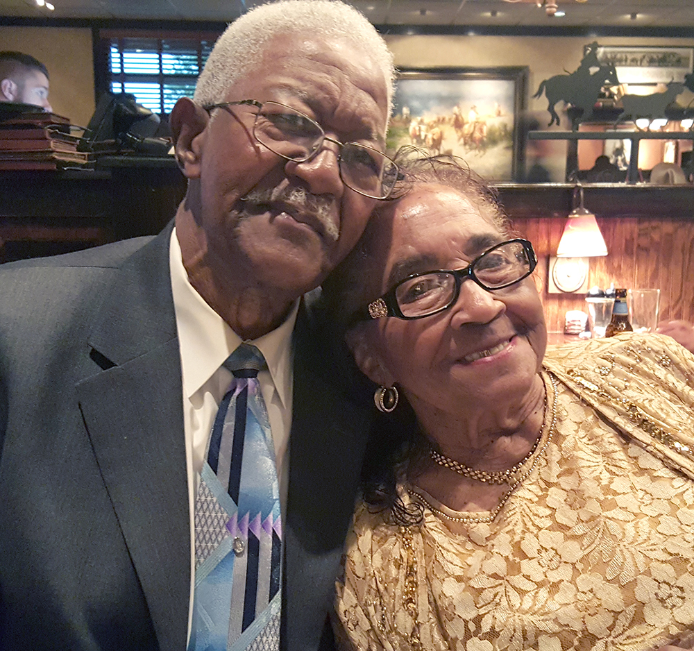 White 71st Anniversary | Salisbury Post