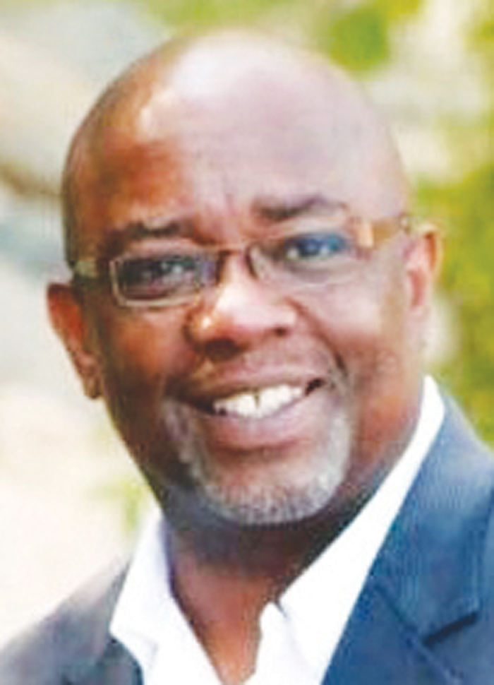 Livingstone College names three to administrative posts | Salisbury Post