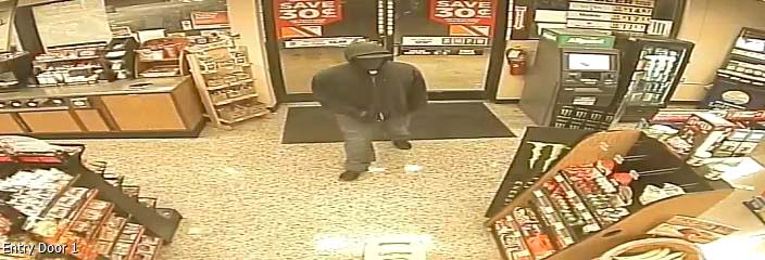 Robbery of Spencer Circle K may be linked to attempted Salisbury ...