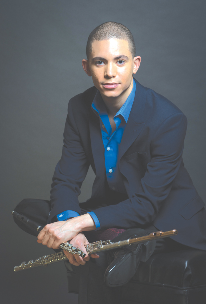 Salisbury Symphony presents ‘Elegance, Charm and Drama’ | Salisbury Post