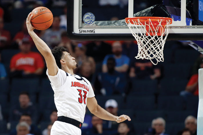 Winston, Howard top AP preseason All-America men’s team | Salisbury Post