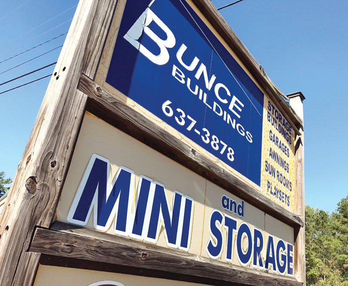‘Slowly but surely’: Bunce Buildings to celebrate 30 years in business ...