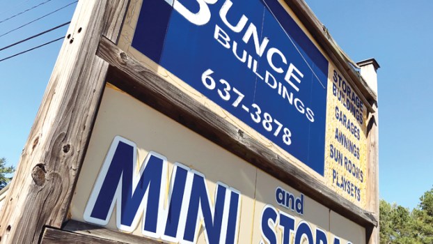 'Slowly but surely': Bunce Buildings to celebrate 30 years in business ...