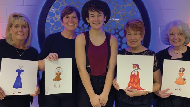 Jenny Hubbard: Love and loss the second time around - Salisbury Post ...