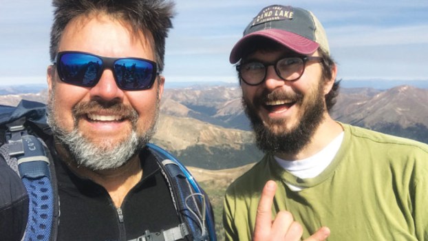 Three Rowan County men taking on Mt. Everest base camp - Salisbury Post ...