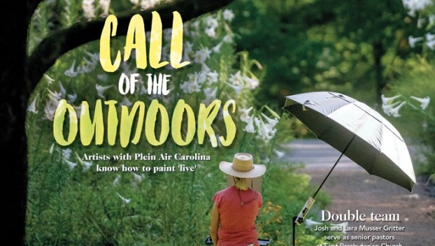 Salisbury the Magazine Archives - Salisbury Post | Salisbury Post