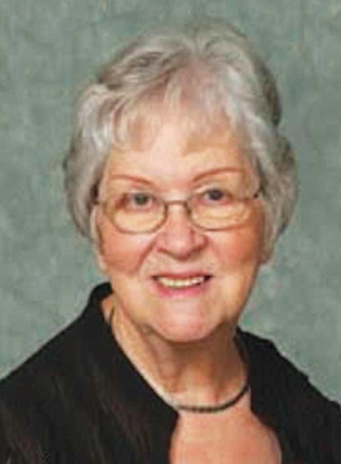 Jacobs honored as longtime music director | Salisbury Post