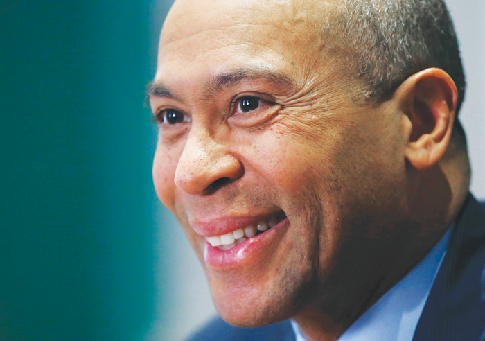 Steven V. Roberts: A vote of no confidence | Salisbury Post