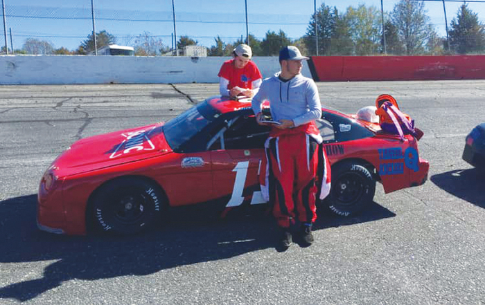 Akers wins Allison Legacy Series championship | Salisbury Post