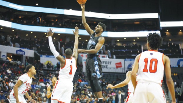 College Basketball: Livingstone men are ready for a big season ...