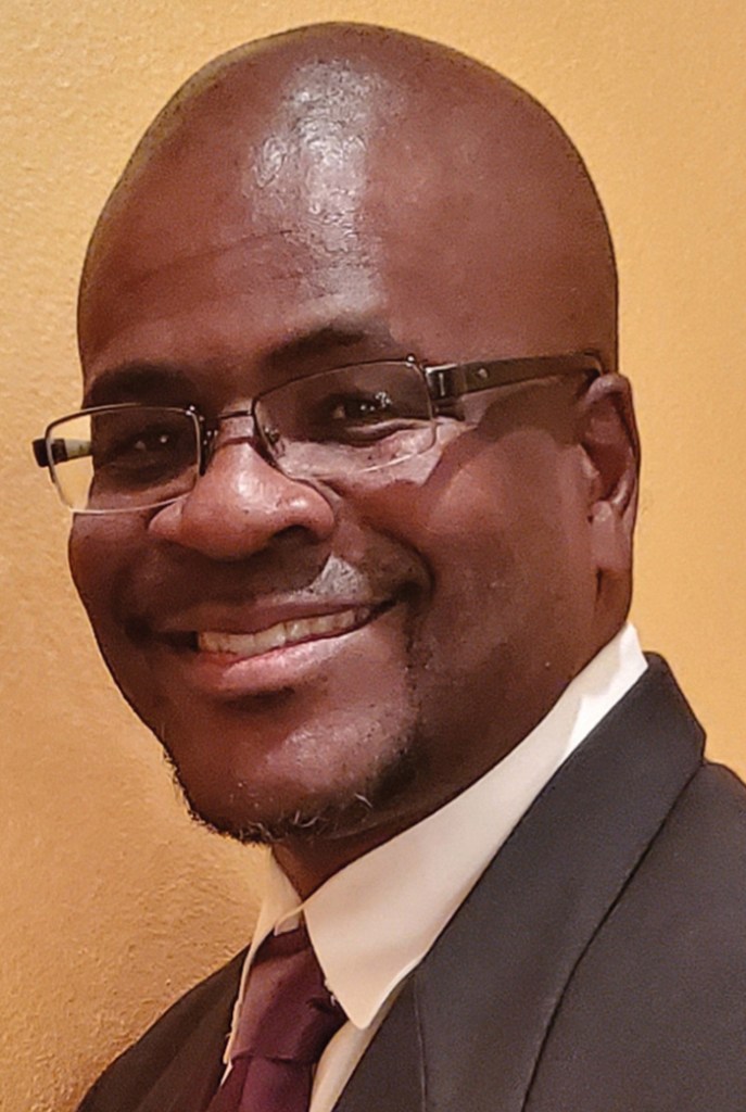 Tower of Power installs new pastor - Salisbury Post | Salisbury Post