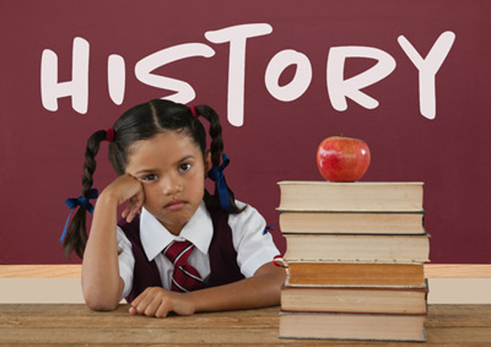 Cal Thomas: Whatever happened to teaching US history? | Salisbury Post