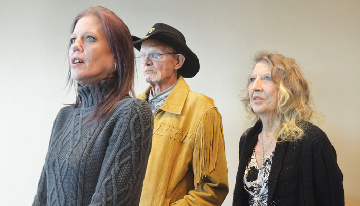 Police, DNA technology solves 1984 murder of Reesa Trexler | Salisbury Post