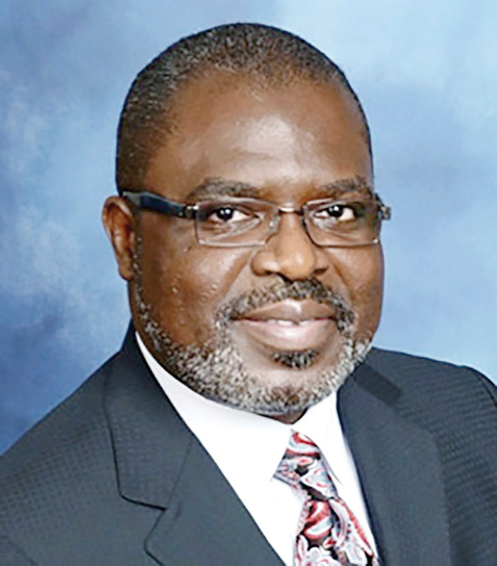 Livingstone board member, alumnus to deliver keynote address at ...