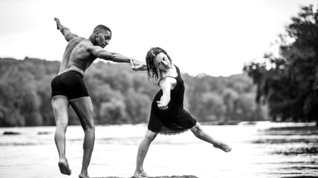 Discussion on the future of Yadkin River and High Rock Lake/ 'Dance for ...