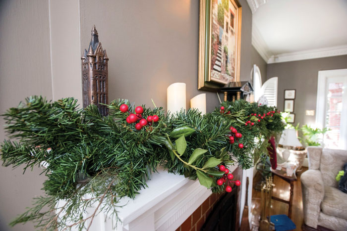 Fulton Heights Holiday Home Tour promises conversation pieces around ...