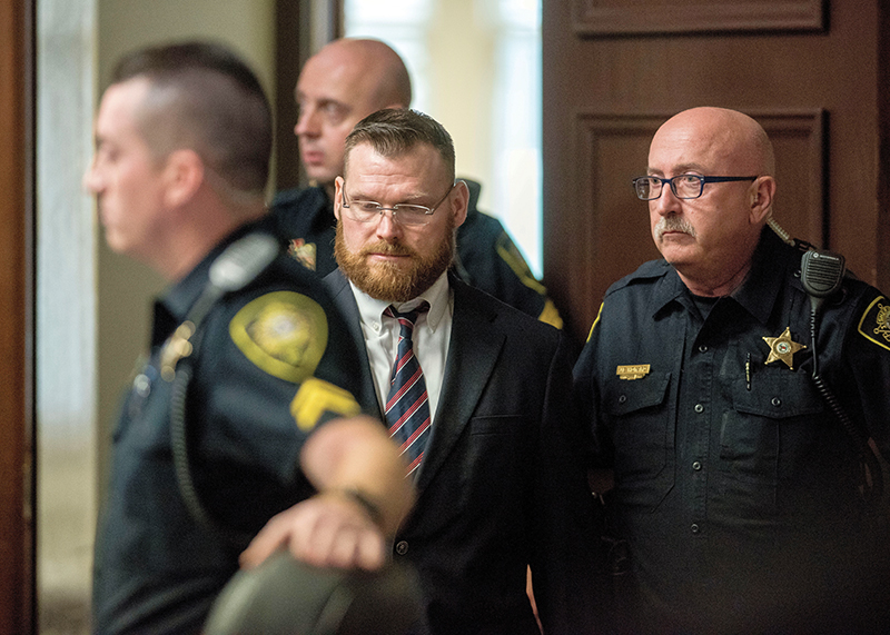 Erica Parsons’ adoptive father released from federal custody, transferred to state prison ...