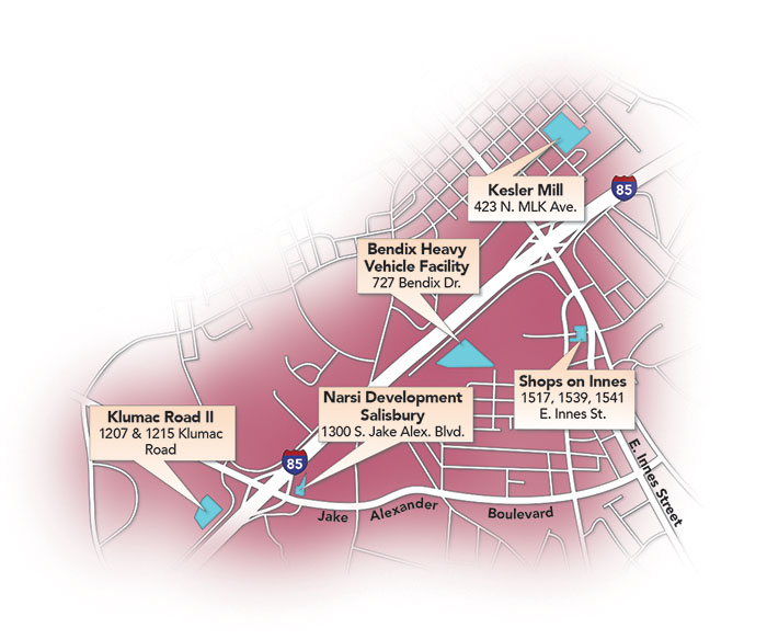 ‘Too valuable to throw away’: Brownfields programs a way for former ...