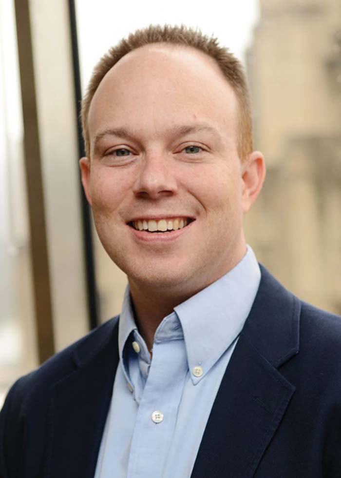 10 to Watch 2020: Jonathan Williams | Salisbury Post