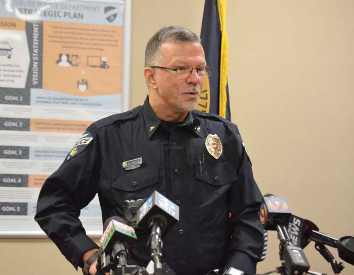 Police warned restaurant owner after previous party held at Thelma’s ...