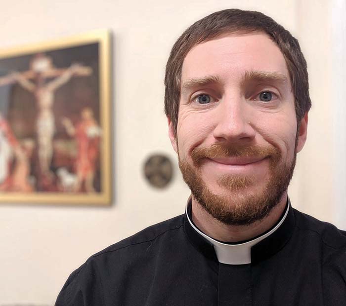 10 to Watch in 2020: Rev. Robert Black | Salisbury Post