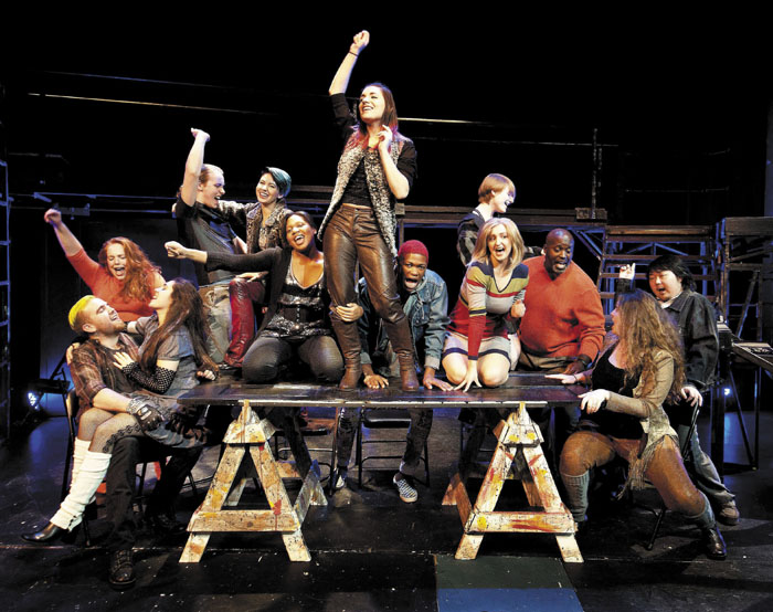 Catawba College places musical theater major on hold | Salisbury Post