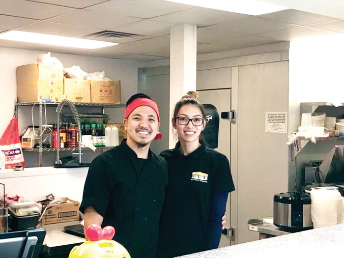 ‘Yummi Banh Mi’ owners to star on Food Network show Feb. 12 | Salisbury ...