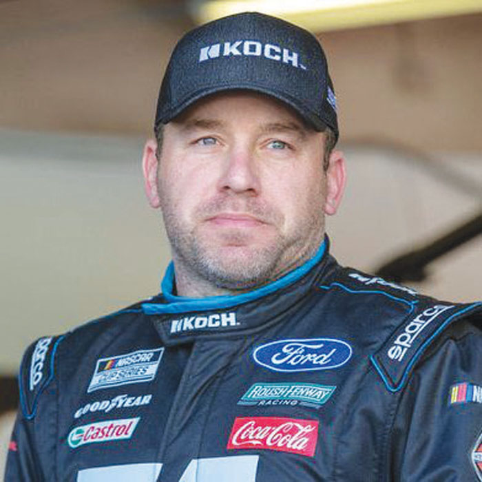 Newman back behind wheel; Frankie Muniz making his mark | Salisbury Post