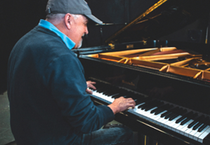 Postponed: Jeff Little Trio at Lee Street theatre | Salisbury Post