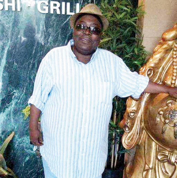 Hit-and-run victim Larry Barber remembered for his love for others ...