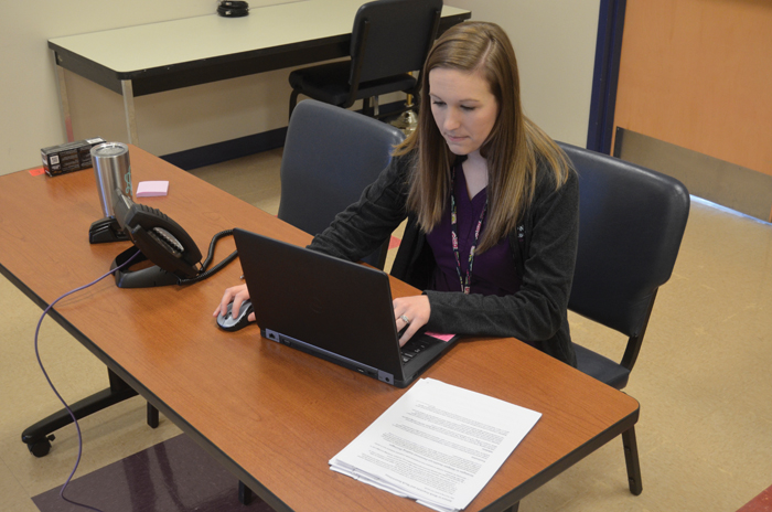 Health Department’s new nursing home coordinator seeks to prevent ...