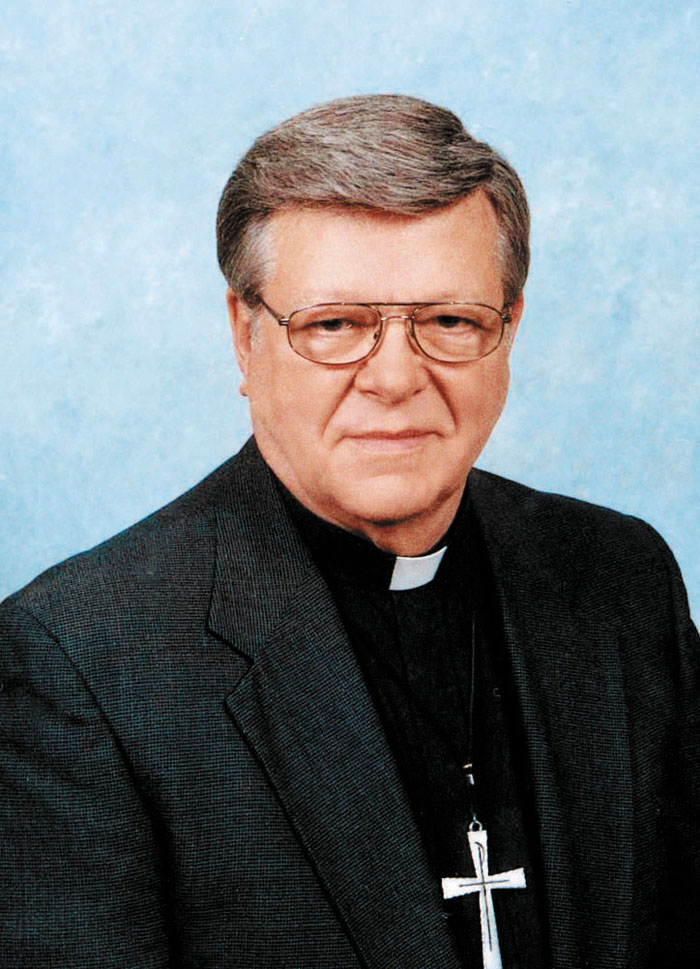 Rev. Dr. Nelson: The virtual world versus the real world | Salisbury Post