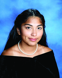 2020 North Rowan High School All-County Scholars | Salisbury Post