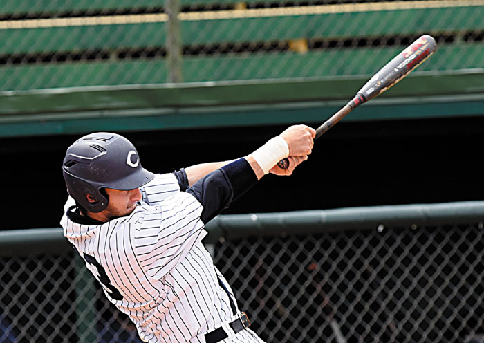 Baseball: Catawba grad Almond hoping for another chance | Salisbury Post