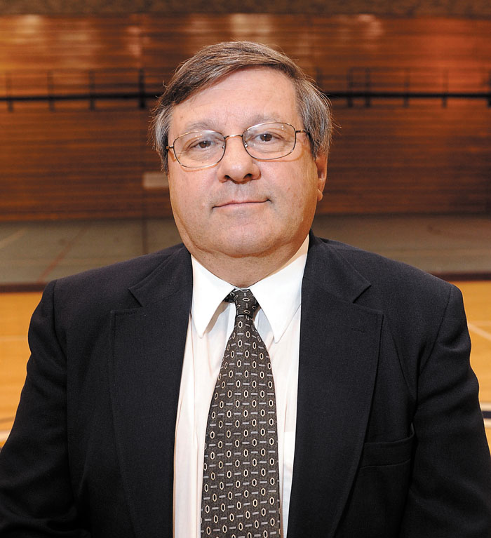 Sports obituary: Bill Haggerty was a fixture at Catawba | Salisbury Post