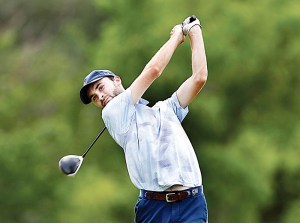 Local golf: Lyerly, Childress stout in Carolinas Four-Ball | Salisbury Post