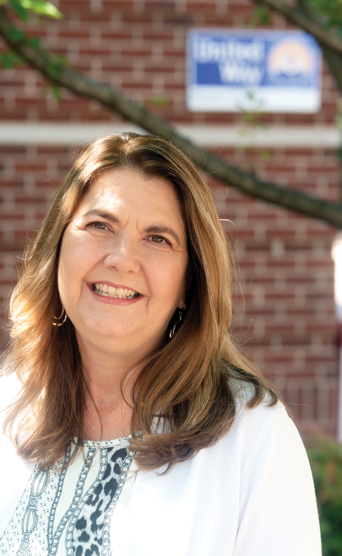 Rowan County United Way hires one, promotes another | Salisbury Post