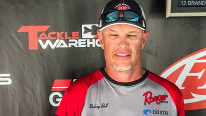 Salisbury’s Rodney Bell wins Phoenix Bass Fishing League event on Kerr ...
