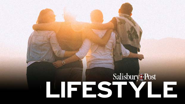 Gary Freeze column: Rowan County’s first courthouse | Salisbury Post