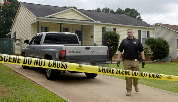 Police: Father hospitalized after being shot in argument with son ...