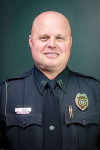 City of Kannapolis names new chief of police - Salisbury Post ...