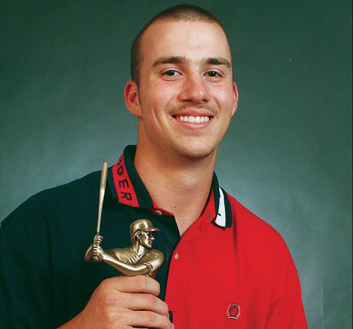 Baseball: Ballard’s senior season one for the ages | Salisbury Post