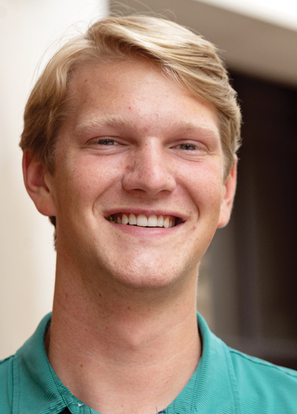 Burch, Fisher, Marsh honored as 2021 recipients of Elizabeth Duncan ...