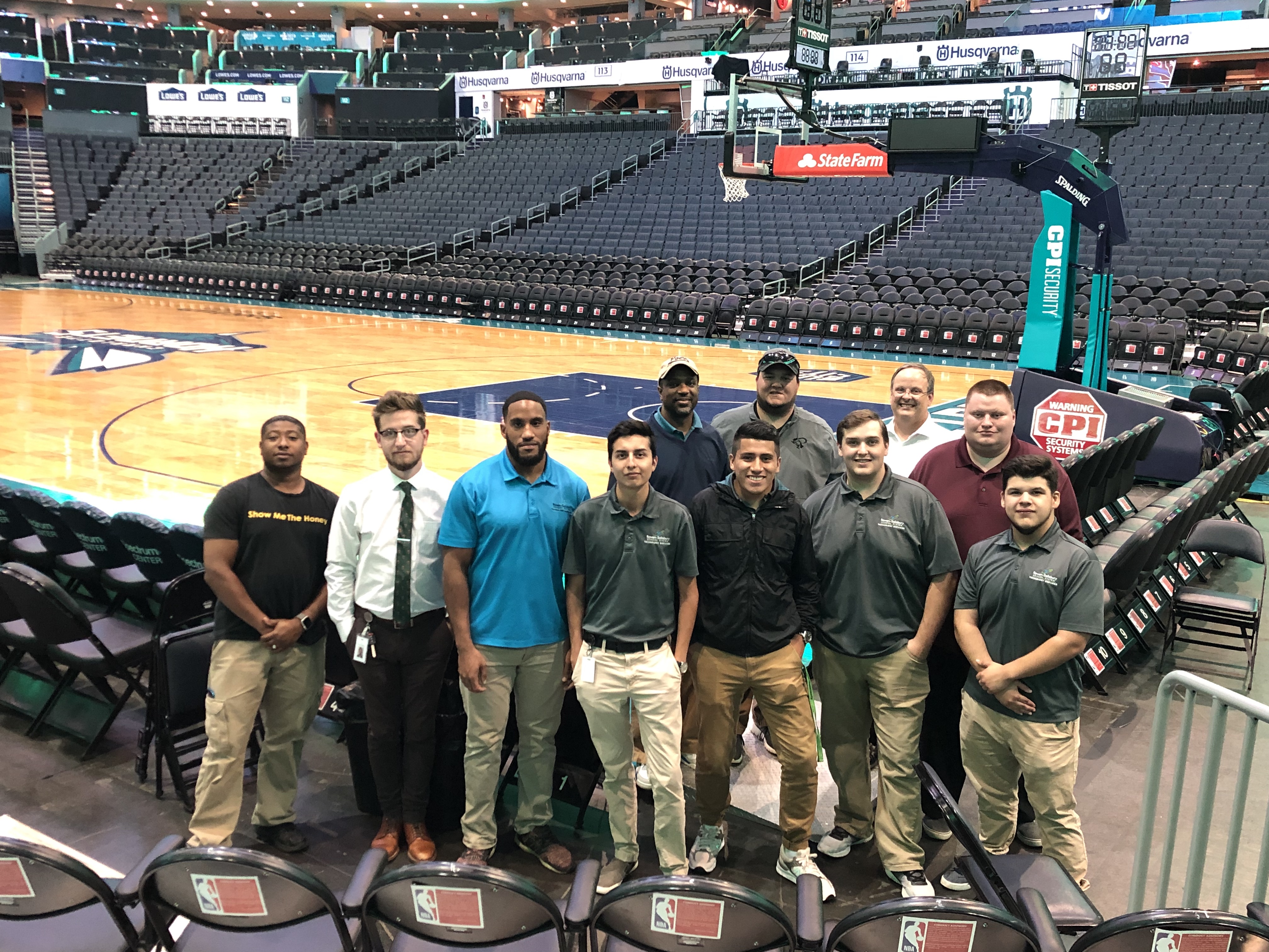 Blattner brought technology into schools before it was cool | Salisbury ...