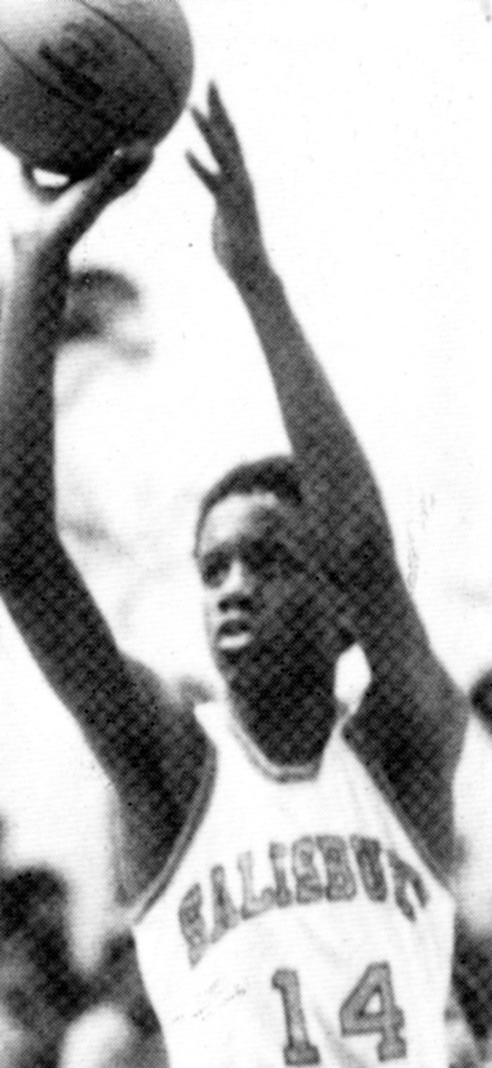 High school basketball: Salisbury Hornets took on James Worthy four ...