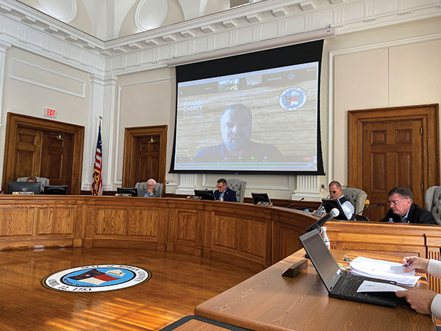 Ask Us: Did Rowan County return federal funding that could have helped ...