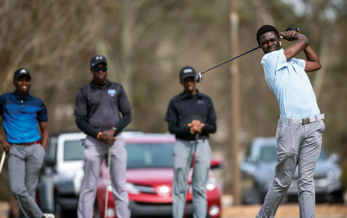 Local golf: Salisbury Civitan tournament held at country club ...