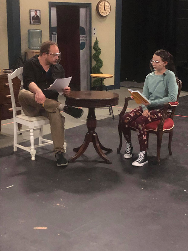 Lee Street theatre improves virus prevention tactics, “determined” for ...