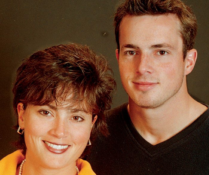 Saunders siblings showed up in SI’s Faces in the Crowd | Salisbury Post