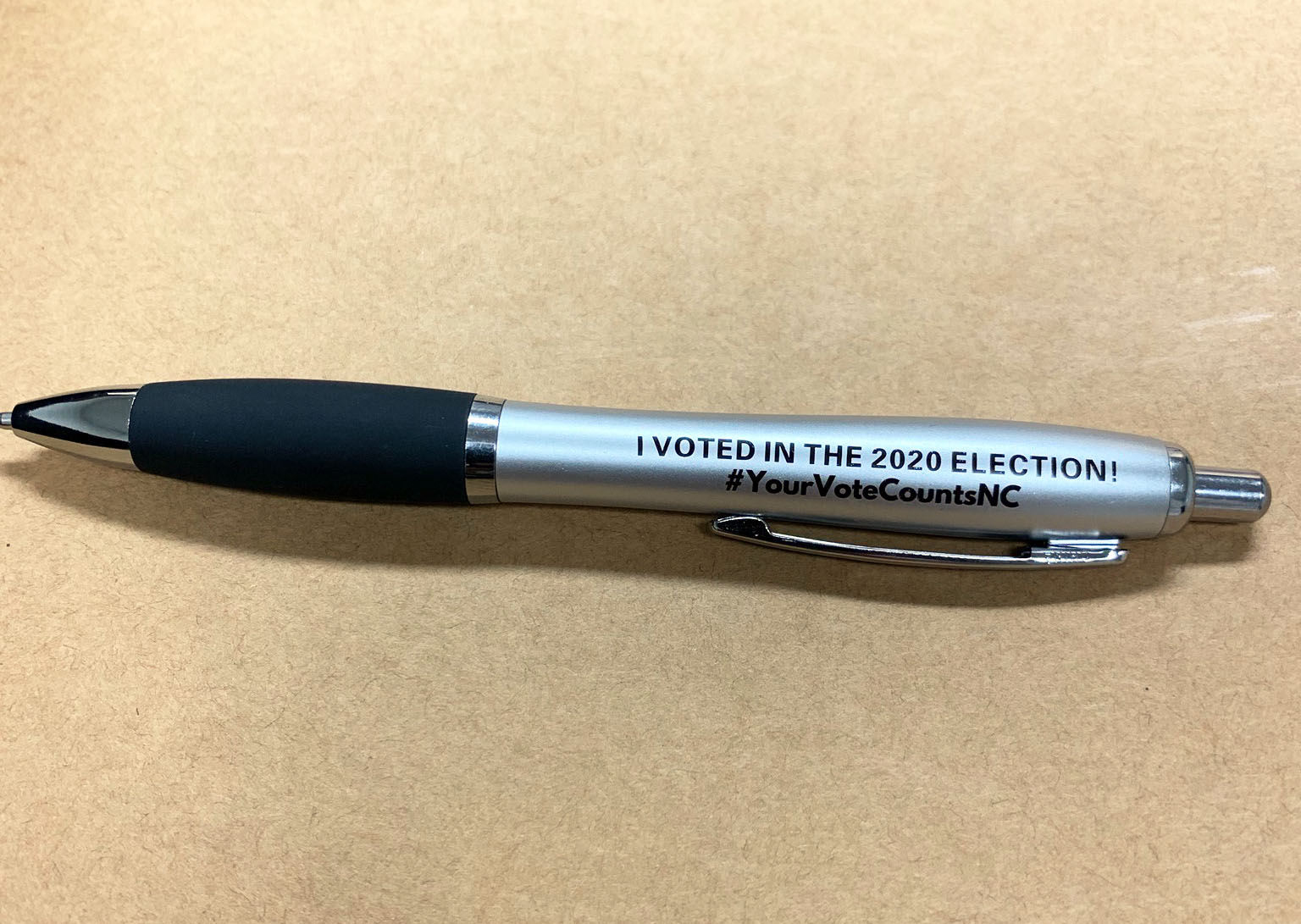 Political Notebook: Rowan Board of Elections receives more than 60,000 ...